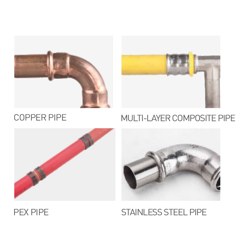 MP-1930 KIT – Zupper | Tools
