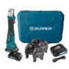 Zupper | Tools – Press and Electrical Tools